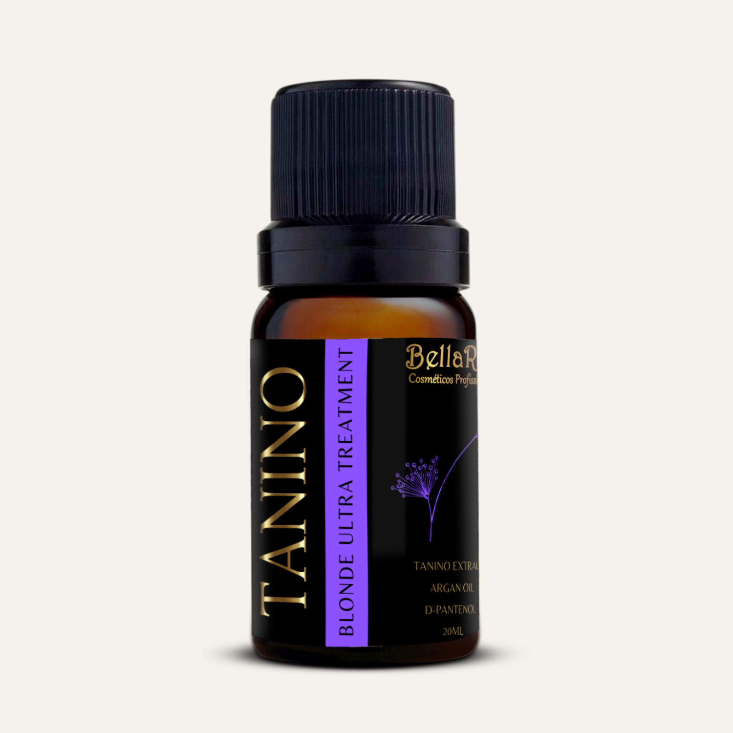 TANINO BLOND HAIR TREATMENT pack of 12 – Bella Rio